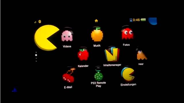 PS Vita How To Add Custom Background Music To Your Custom Theme Wololo