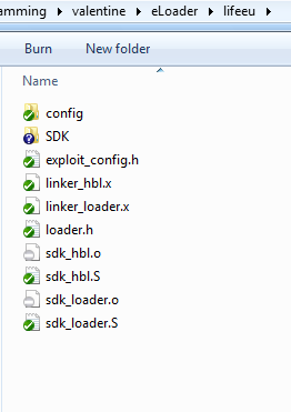 Porting VHBL to your game exploit - Wololo.net
