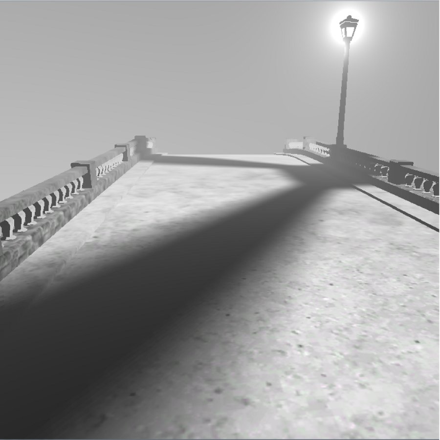 The Photo-Realism Challenge: Light - Wololo.net