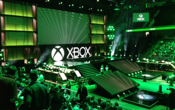 E3: Microsoft's Press Conference Roundup - Wololo.net