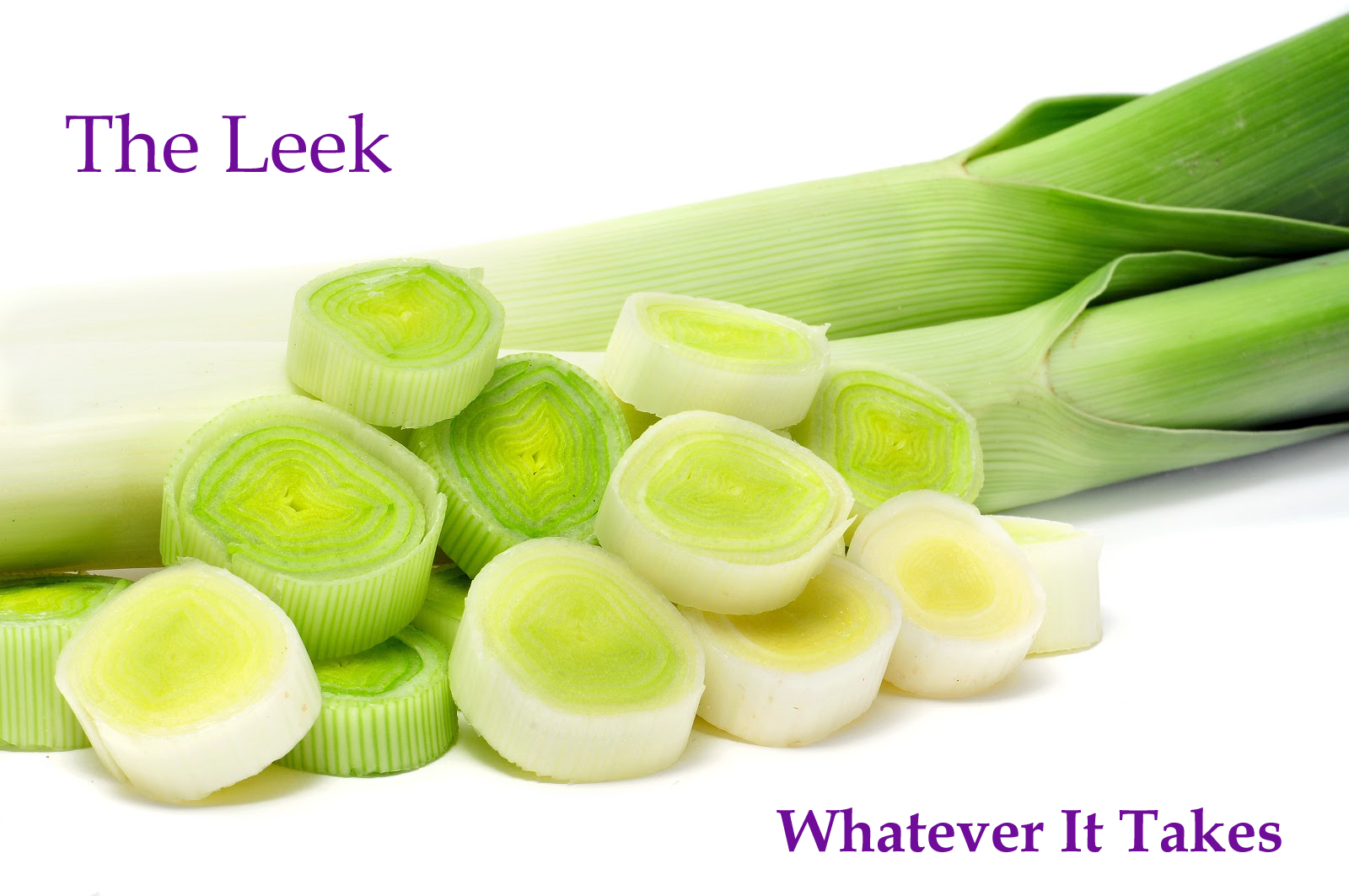 The-Leek - Wololo.net