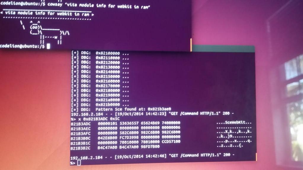 Vita Hack What You Can And Cant Do With The Recently Released Webkit Hack