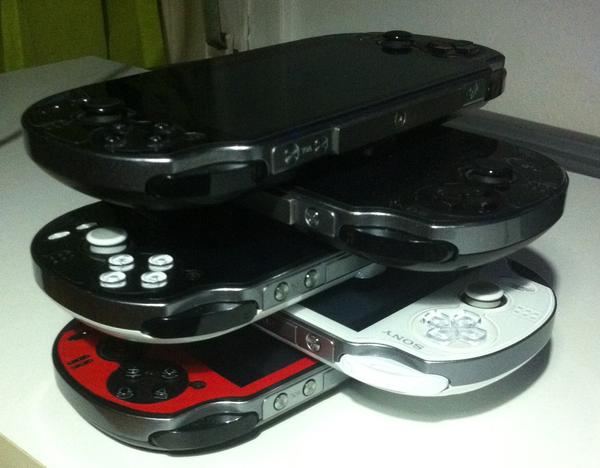 Stack your consoles and become famous (also, win a $20 PSN Code ...