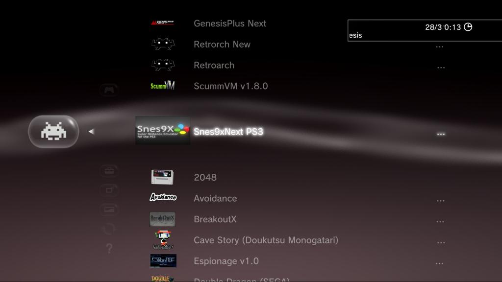 XMBPD (XMB Package Downloader for PS3) v0.2 | Se7enSins Gaming Community