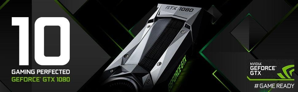 Nvidia’s GTX 1080 Sold out within hours after launch - Wololo.net