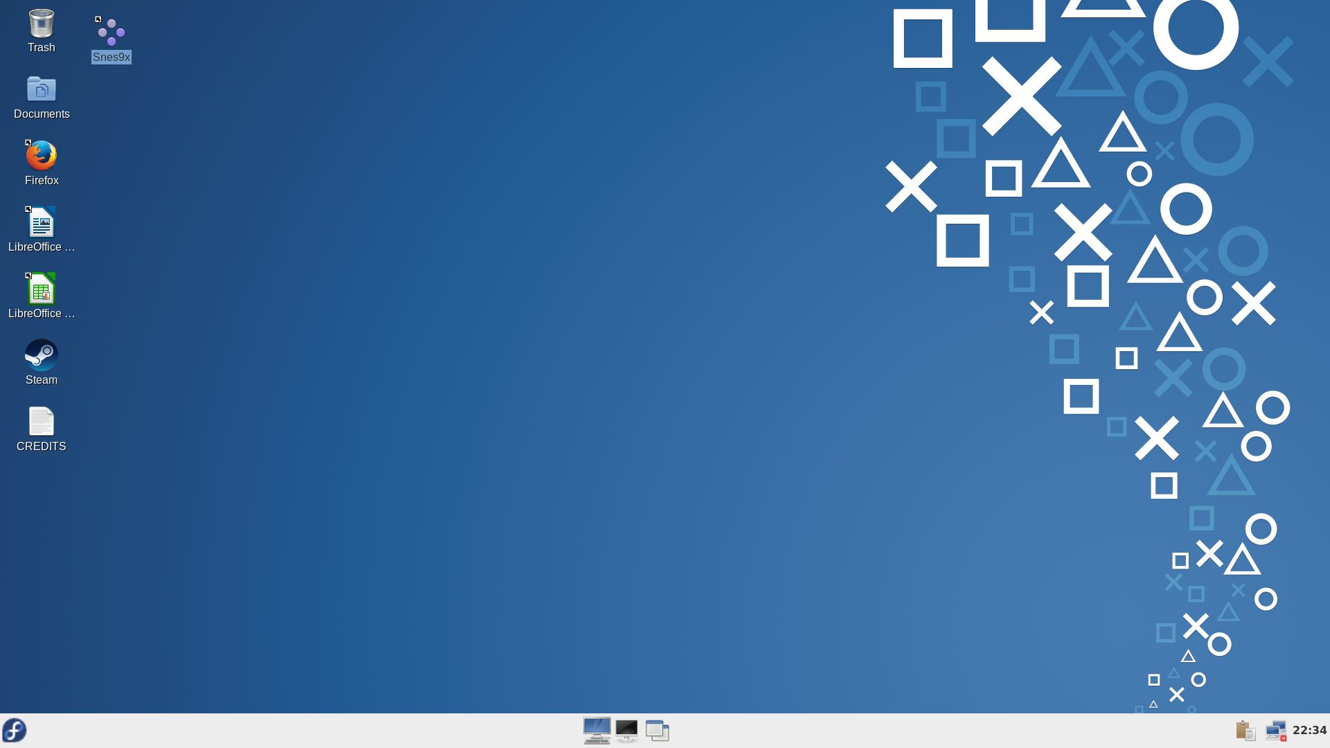 Release: PS4 Linux. Steam + Emulators + office out of the box - Wololo.net