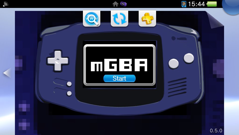 mGBA reaches stable v0.5.0, GB/GBC support added - Wololo.net