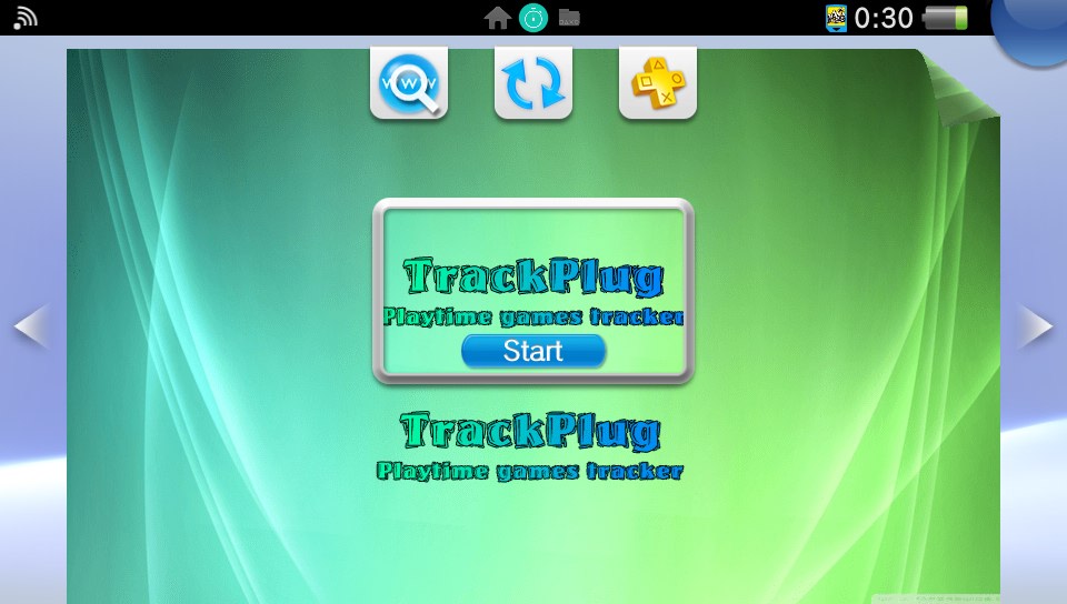 Trackplug v1.0 (GekiHEN Contest Entry) - Wololo.net