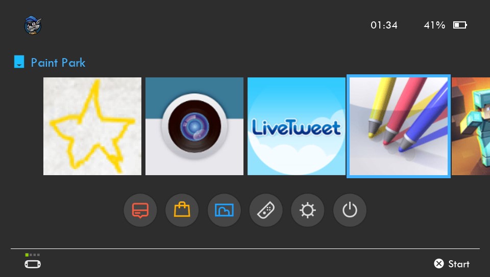 Release Roundup: MicroChip, SwitchView UI 0.1.1, Basilisk II 0.3.1 and ...