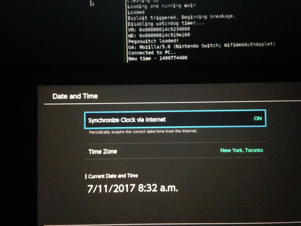 Time Setting script lets you launch the NES golf game on your Nintendo ...