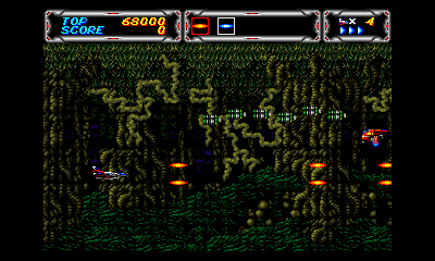 PicoDrive, the Genesis (MD) and Master System emulator, ported and ...