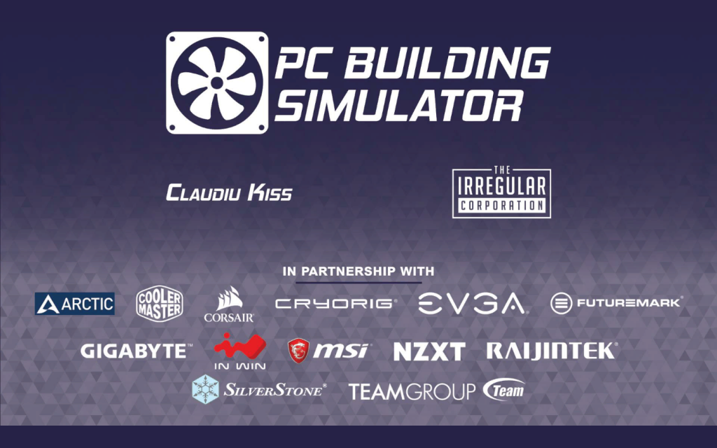 Some thoughts about PC Building Simulator - It's probably not as ...