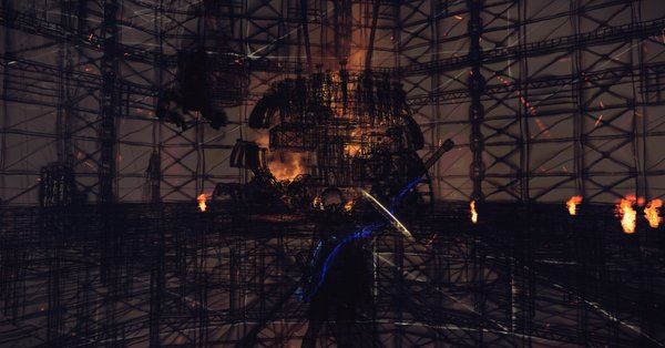 Developer Zer0xff Working On An Opengl Es Implementation For Hacked