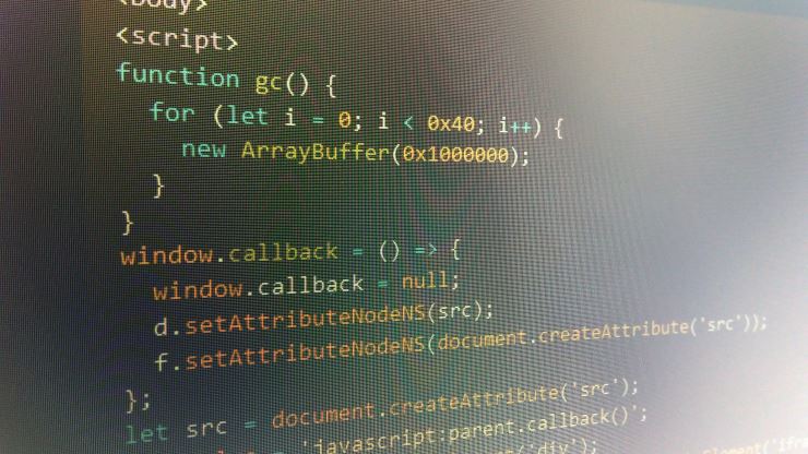 Specterdev Publishes Writeup On The Ps4webkit 502 Exploit