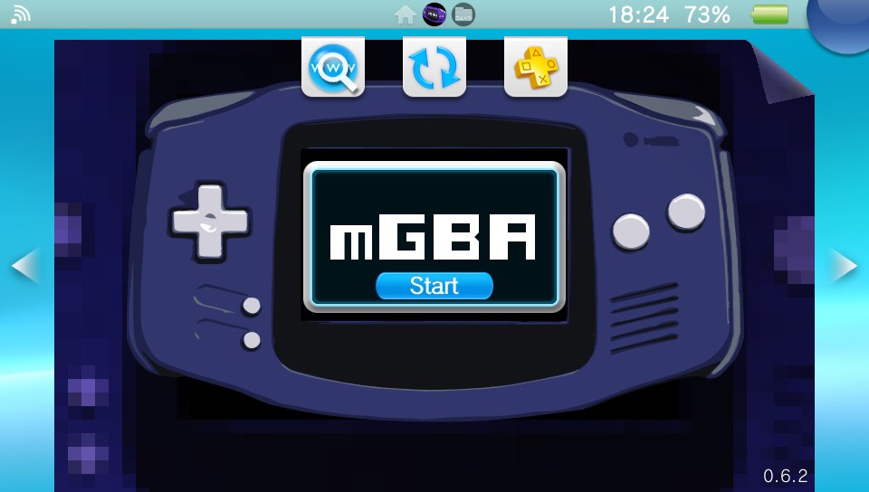 mGBA 0.6.2 released - Stability & Accuracy fixes and various other ...