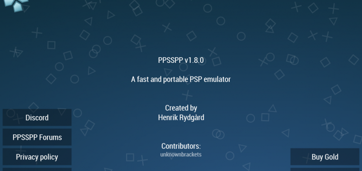 Psp emulator linux - lasopapg