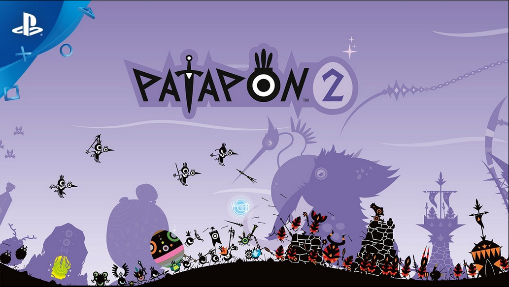 Patapon 2 remaster will be coming to the PS4 this week. - Wololo.net