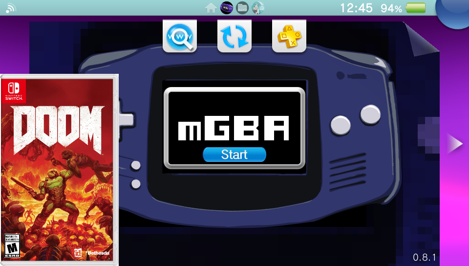 News: mGBA 0.8.1 released with many fixes, 10 more 60FPS mods for the ...