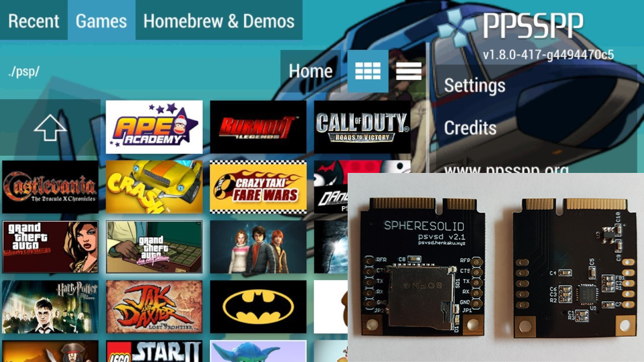 PSVita & Switch News: SphereSolid to make another run of PSVSD chips ...