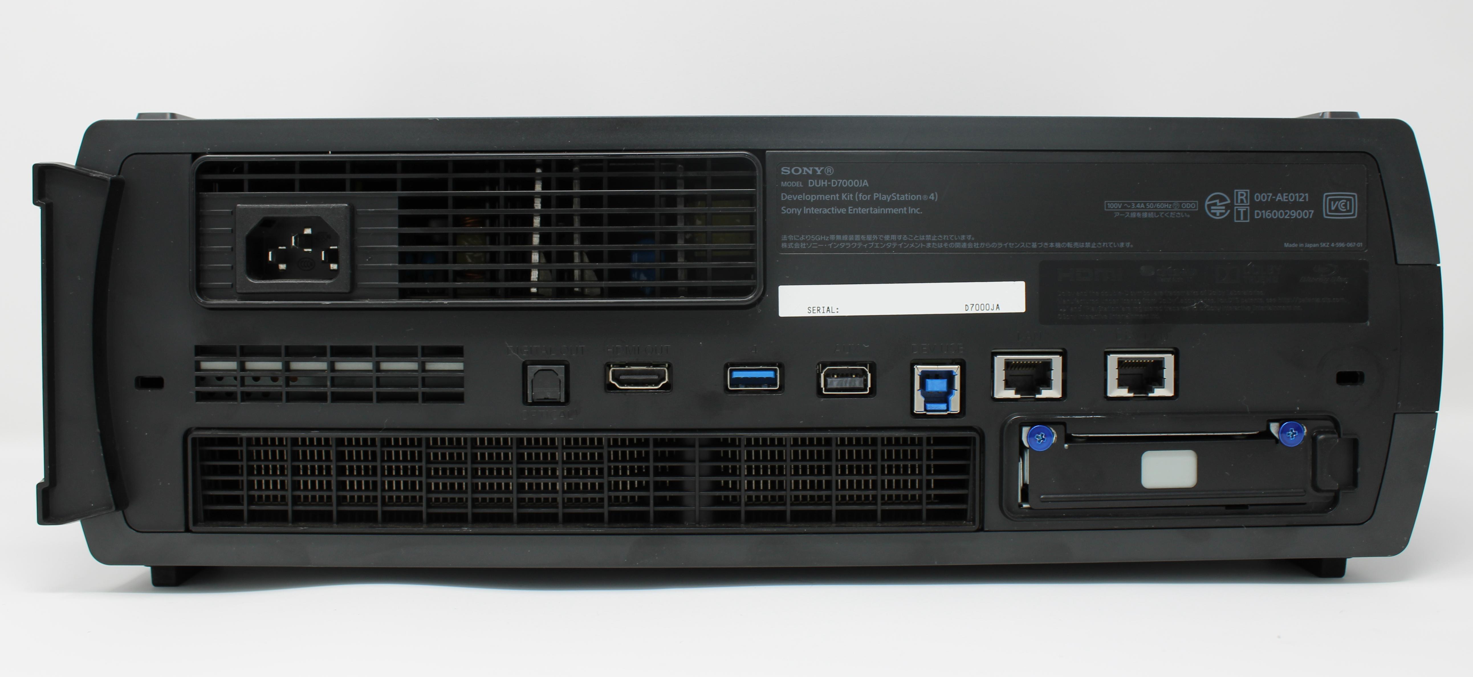 ps4_devkit_back - Wololo.net