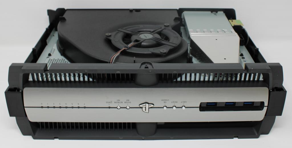 PS4: PS4 Devkit Teardown pictures posted by Al Azif - Wololo.net