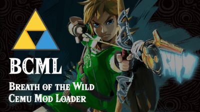 My top 5 Breath of the Wild mods. - Wololo.net