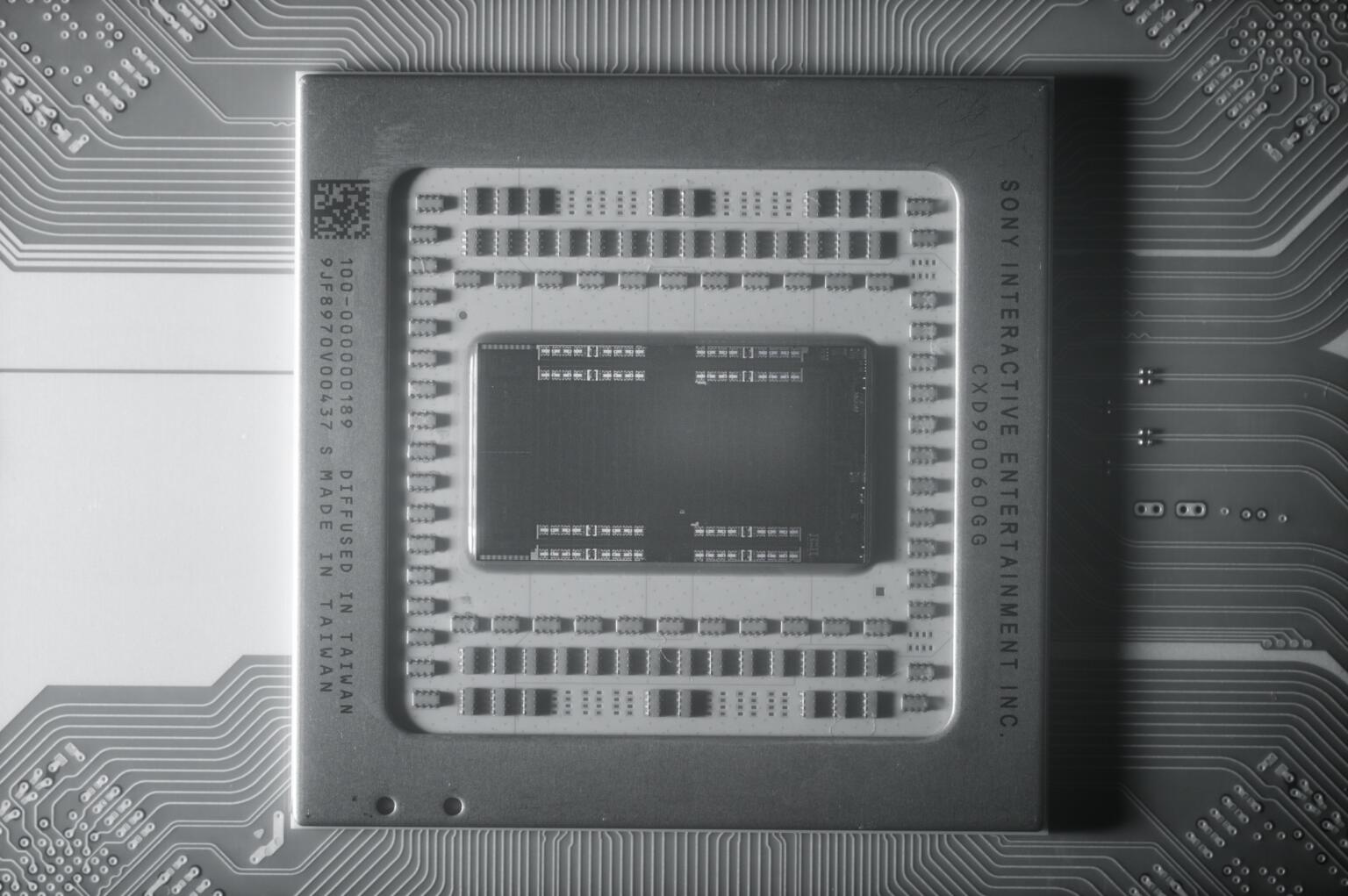 PS5 Pictures Of The PS5 CPU reveal Some Differences With AMD Zen 2 ps5-pictures-of-the-ps5-cpu-reveal-some-differences-with-amd-zen-2