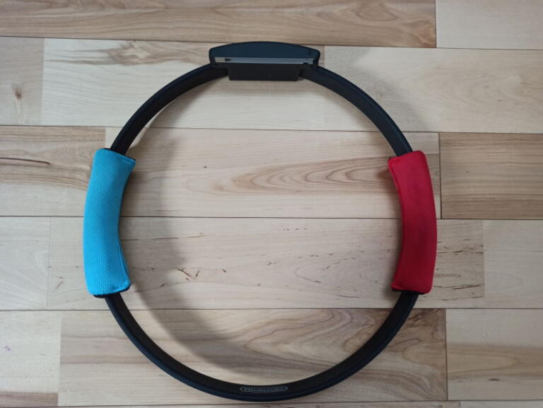 PSA: Beware of third party Ring Con for Ring Fit Adventure - Wololo.net