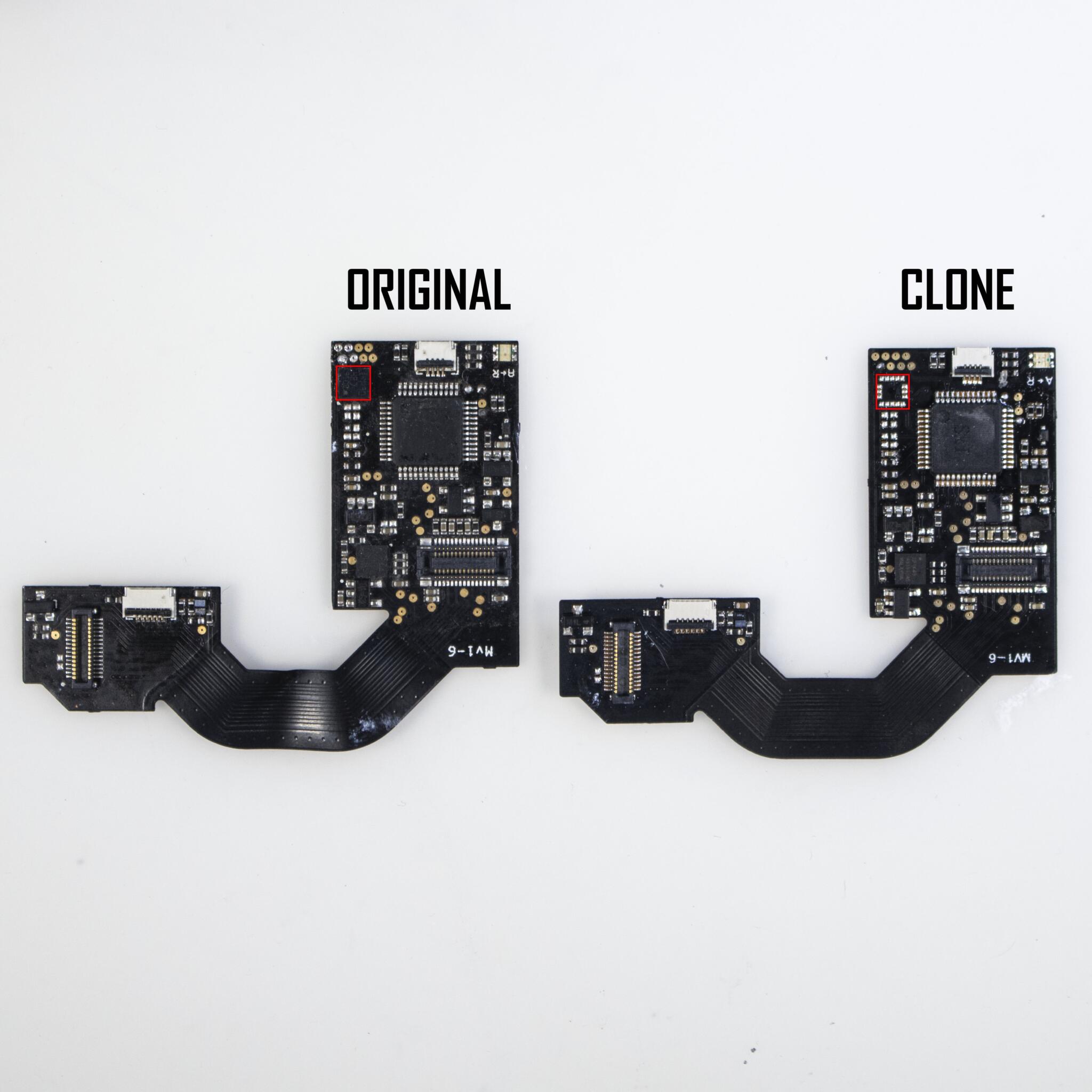 How to hack your Nintendo switch in 2021: HWFLY and SX Clones, SX, RCM ...