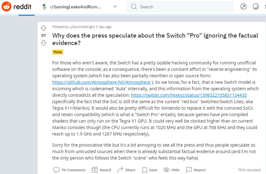 reddit-switch-pro - Wololo.net