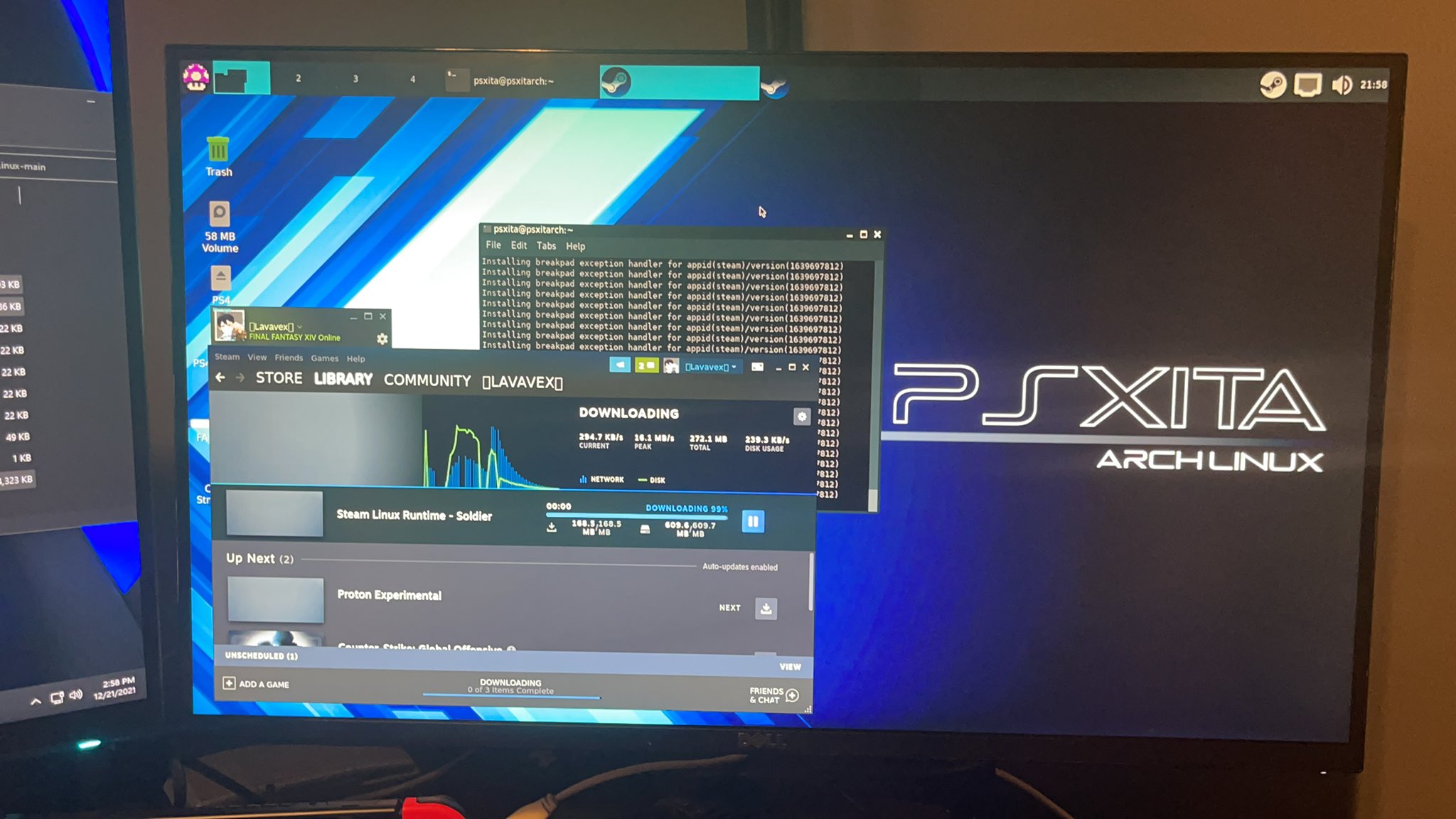 What you can do with a Jailbroken PS4 in 2022 - Wololo.net