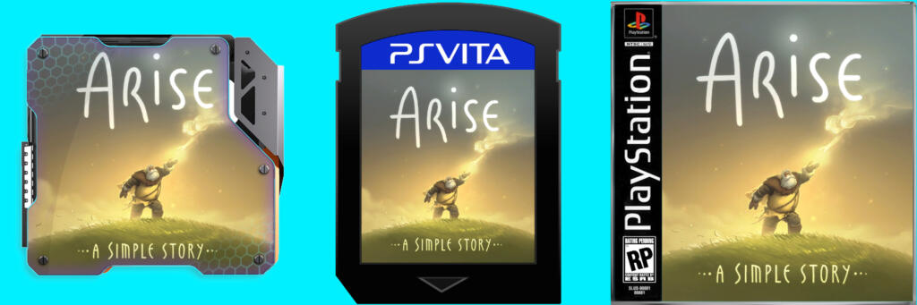 PS4 release: Icon Mask updated to 1.05 - Wololo.net