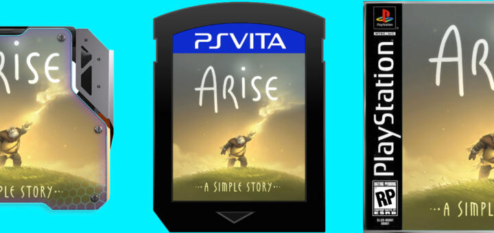 Wololo.net - Page 4 of 472 - PS5, PS4, PS Vita, Nintendo Switch & PSP ...