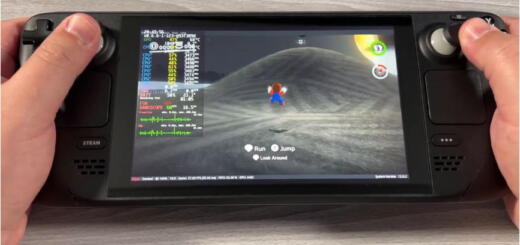 Wololo.net - PS5, PS4, PS Vita, Nintendo Switch & PSP Programming, Security and Homebrews