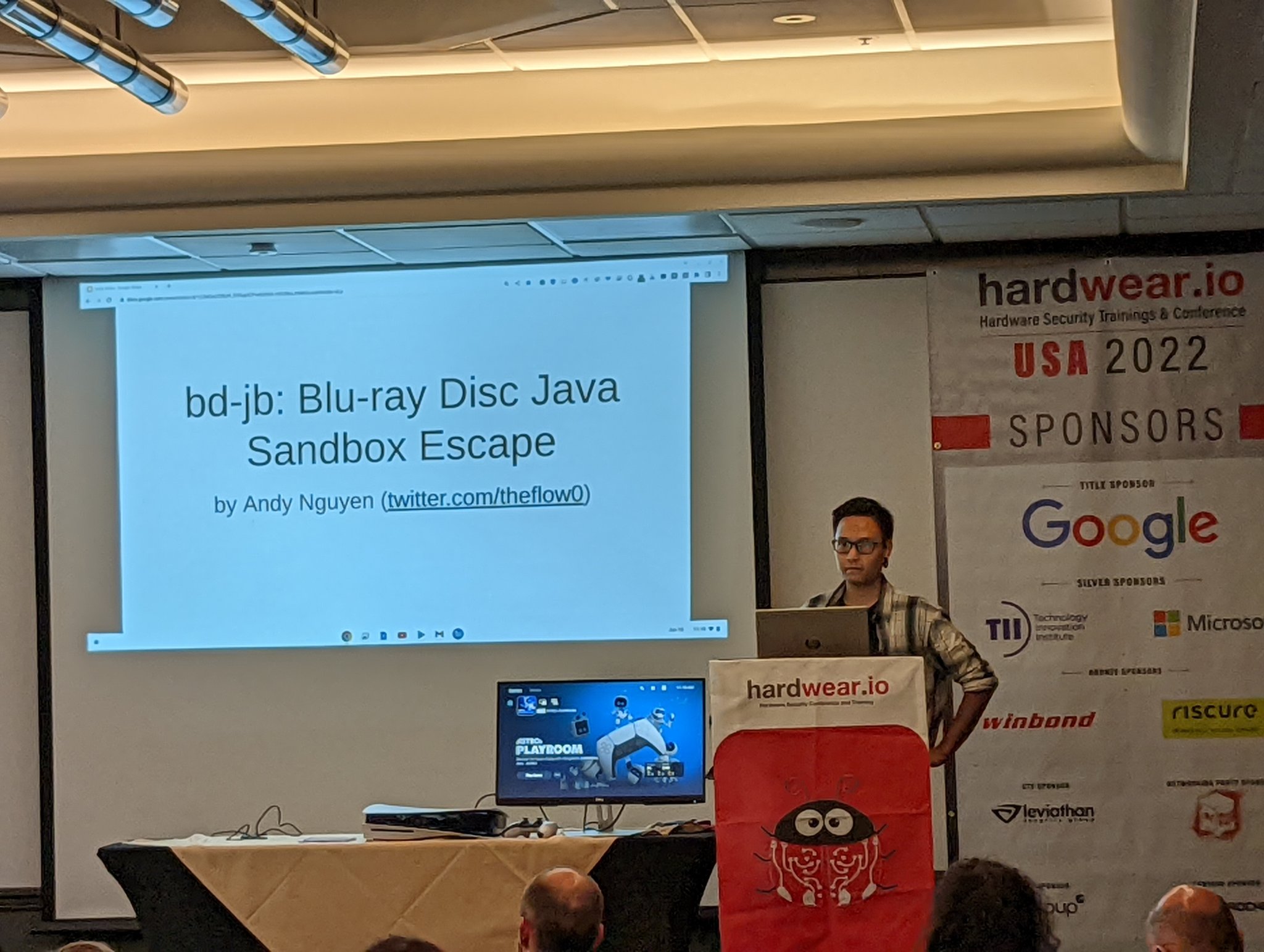 PS5/PS4: Hacker TheFloW discloses Blu-ray Disc exploit toolchain. PS5 piracy not a matter of "if ...