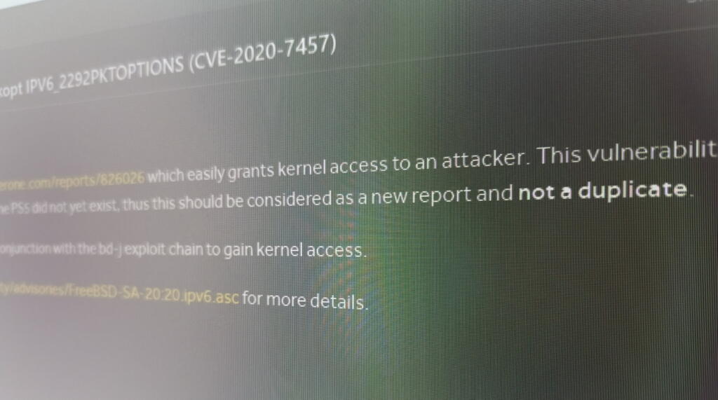 TheFloW strikes again: PS5 confirmed vulnerable to Kernel exploit in "new" disclosure (IPV6 ...