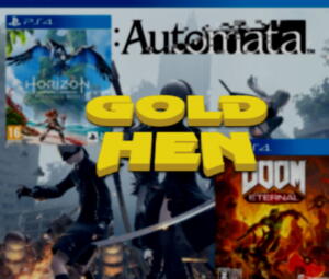 PS4: GoldHEN Cheats Pack updated, 864 Cheats supported, PS2 cheats in separate file - Wololo.net