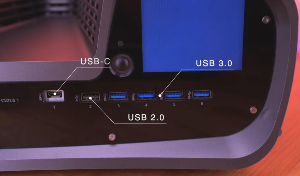 Youtuber got their hands on a PS5 Devkit, promises a full disassembly ...
