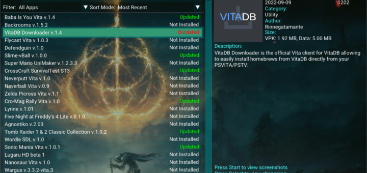 PS Vita Archives - Wololo.net
