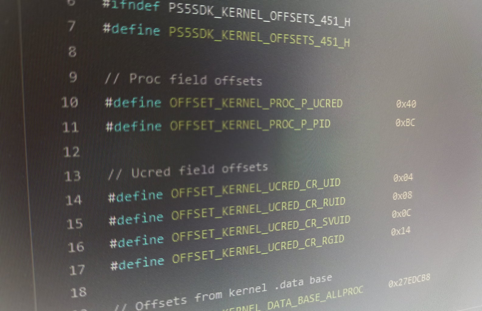 Ps5 Hack Homebrew Sdk Released Kernel Exploit Updated To 102