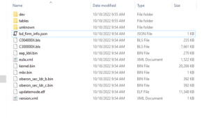 PS5 release: ps5-pup-unpacker, ps5-pup-decrypt + decrypted PS5 Firmware ...