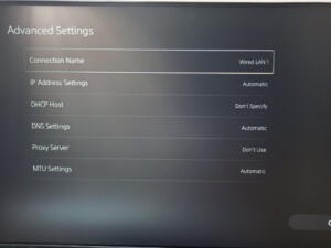 Tutorial: running the PS5 4.03/4.50/4.51 exploit on Windows, with additional DNS security ...
