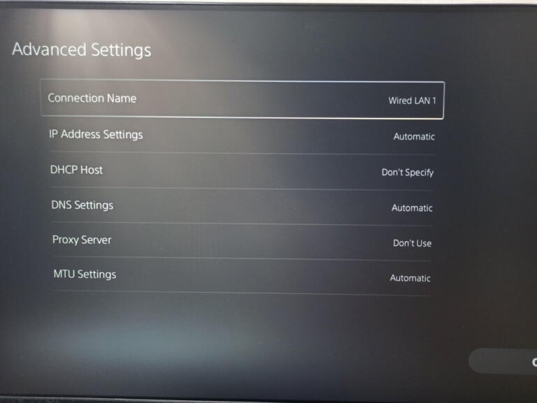 Tutorial: running the PS5 4.03/4.50/4.51 exploit on Windows, with additional DNS security ...