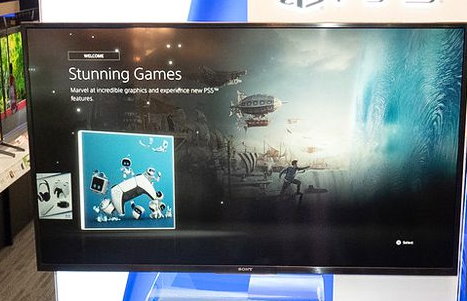 PS5: How to get out of IDU mode - Wololo.net