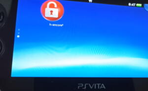 Vita Custom Firmware for dummies - Wololo.net