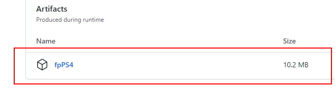 PS4 Emulation: fpPS4 making exponential progress, and a third party ...