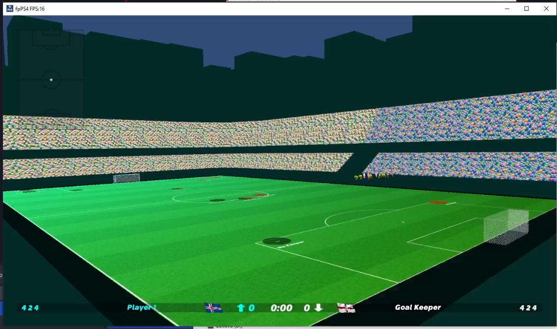 PS4 Emulator: fpPS4 gets to 41 playable titles, shows early progress ...