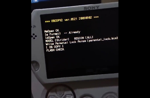 "Pandora battery" for PSP Go confirmed - Wololo.net