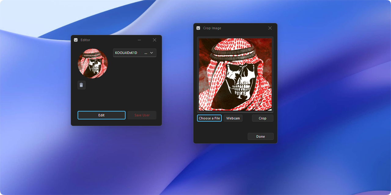 PS5 Release: Hotswap - Update your PS5 Avatar from your PC - Wololo.net