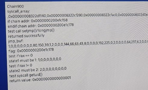 PSFree 1.4.0 Beta (Webkit exploit) released for PS4 up to 9.60 and PS5 up to 5.50 - Wololo.net